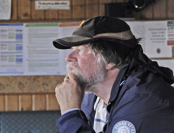 Nieuw Boek van Gerrit Jan Zwier: Boom in een winters bos - Het Noord ...